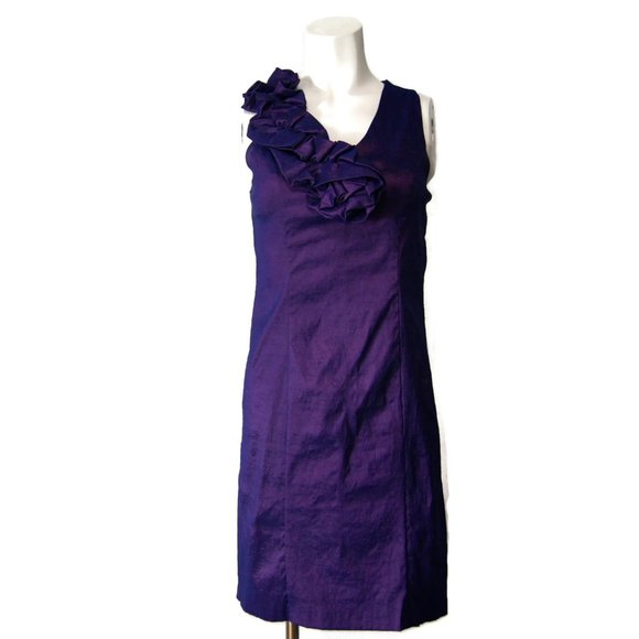 Periwinkle by Barlow | Dresses | Vintage Periwinkle Brand Original ...